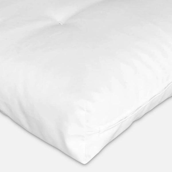 Natural Futon Mattresses | Organic. Wool. Cotton. | MFC - MFC - Organic ...