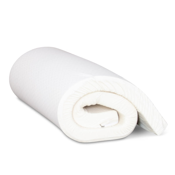 Talalay Latex Mattress Topper | 100% NATURAL | MFC Canada